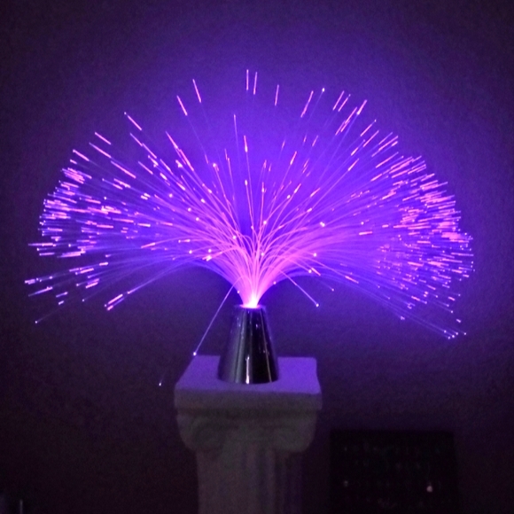 Other | 9sy2k Color Changing Lamp | Poshmark